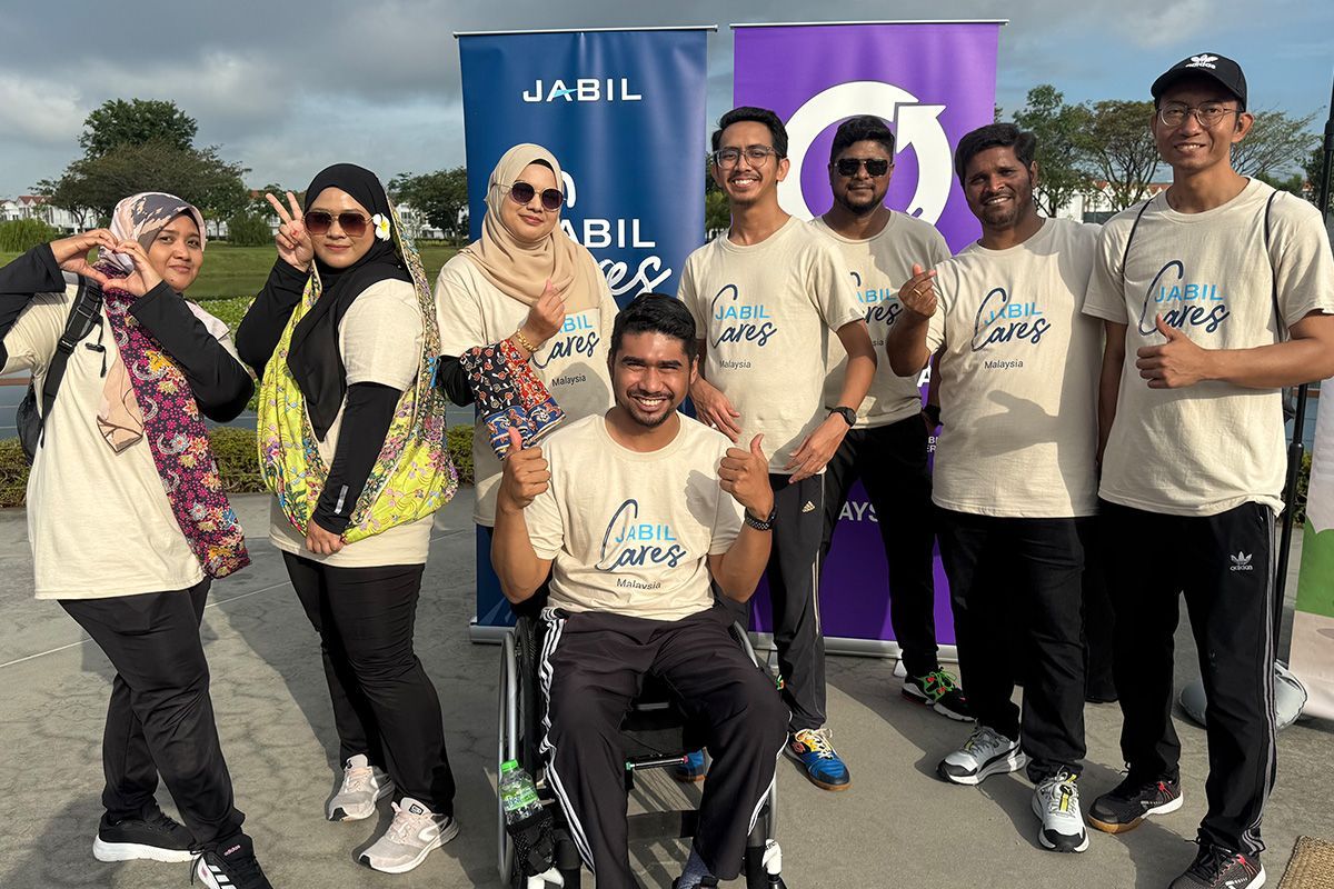 Career Possibilities at Jabil | Jabil Careers