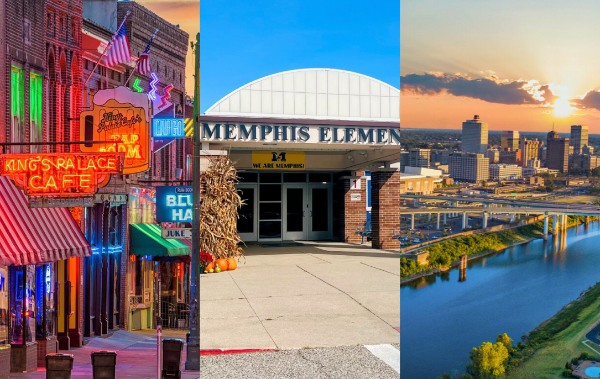 Memphis