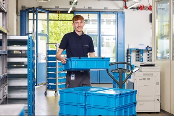 Students, Internships & Apprenticeship Programs | Jabil Careers