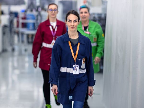 Operating Model | Jabil Careers